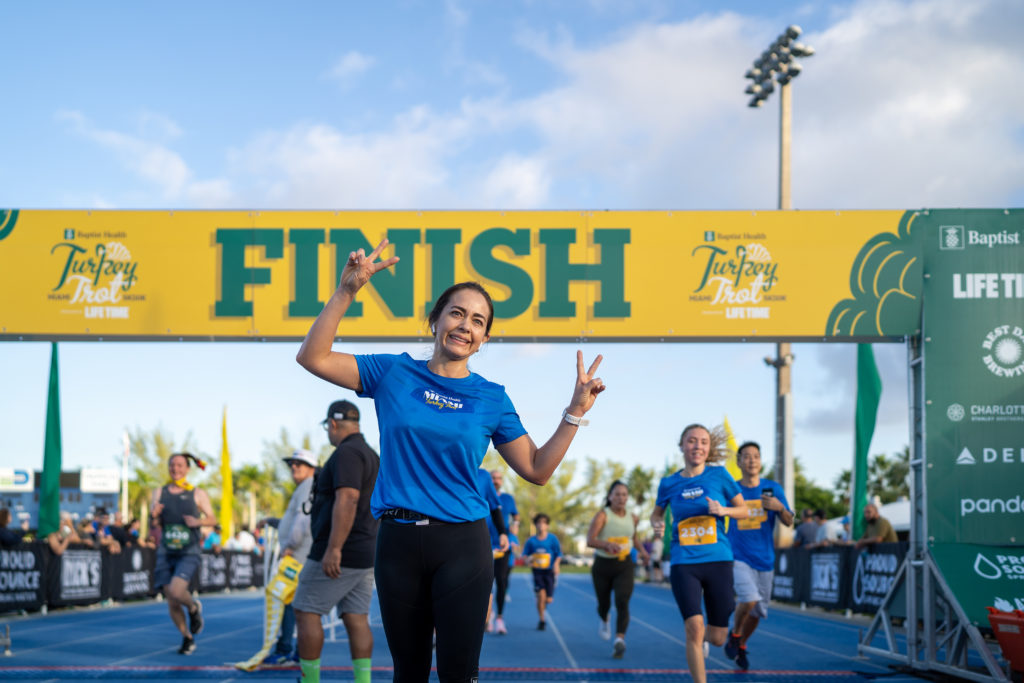Turkey Trot Miami- Turkey Day Run Miami